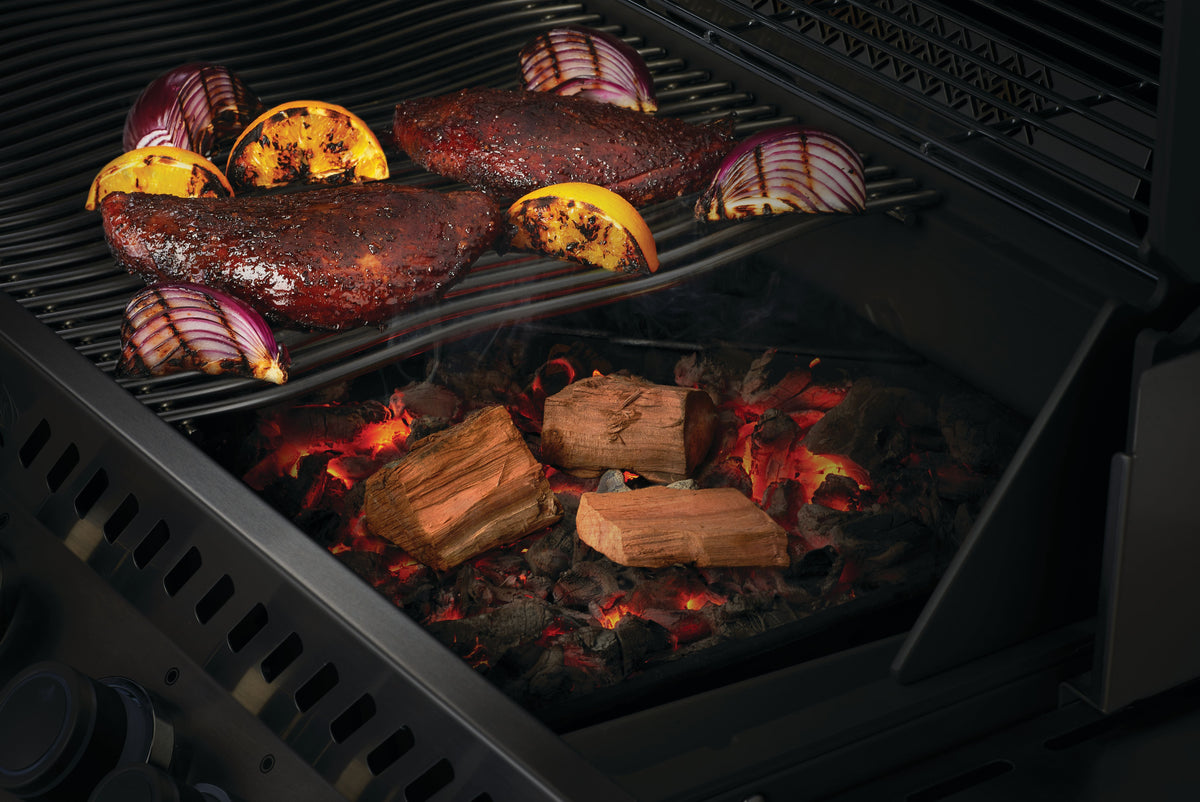 Secrets to Smoking: Achieve Rich, Smoky Flavors with These Expert Tech ...