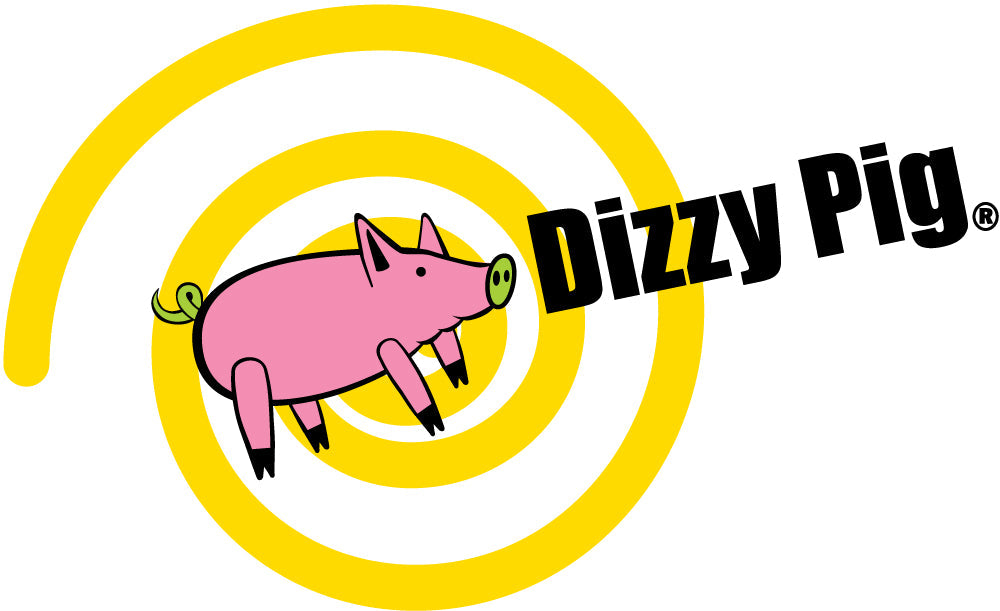 Dizzy Pig — Capital Grills