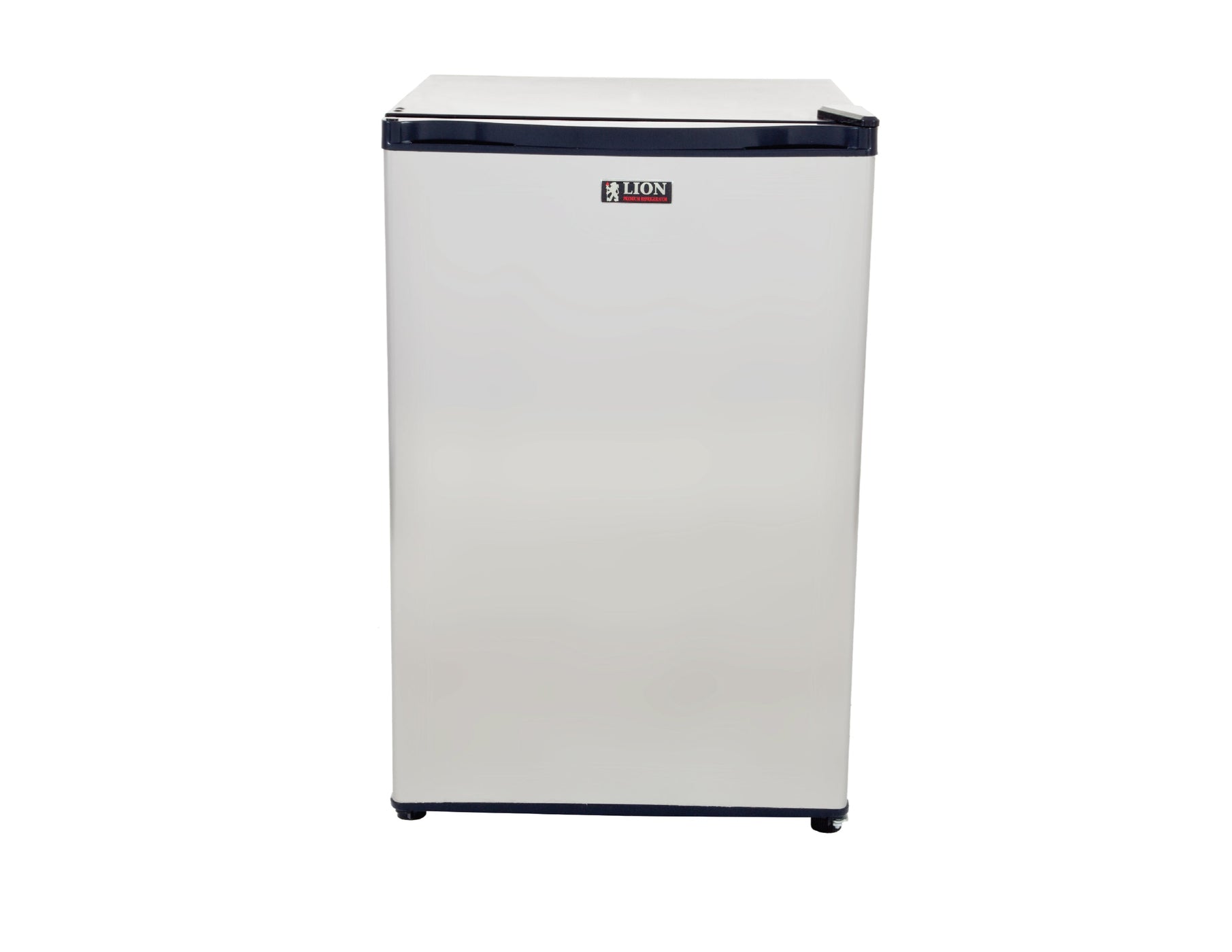 Lion 20-Inch 4.5 Cu. Ft. Compact Refrigerator - 2002 — Capital Grills