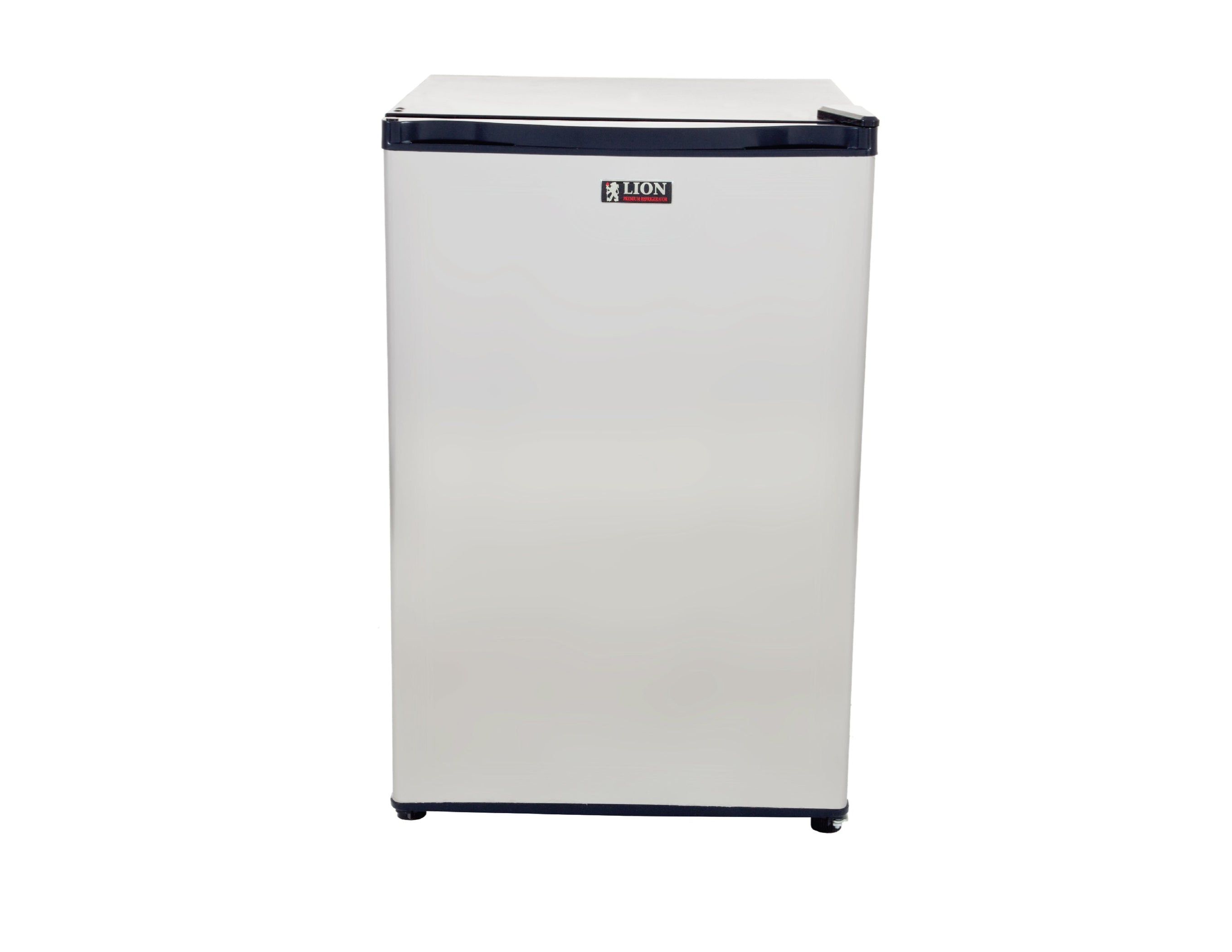 Lion 20-Inch 4.5 Cu. Ft. Compact Refrigerator - 2002 — Capital Grills